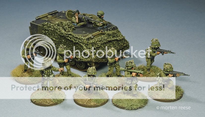 [TMP] "Cold War Denmark - the northern flank" Topic